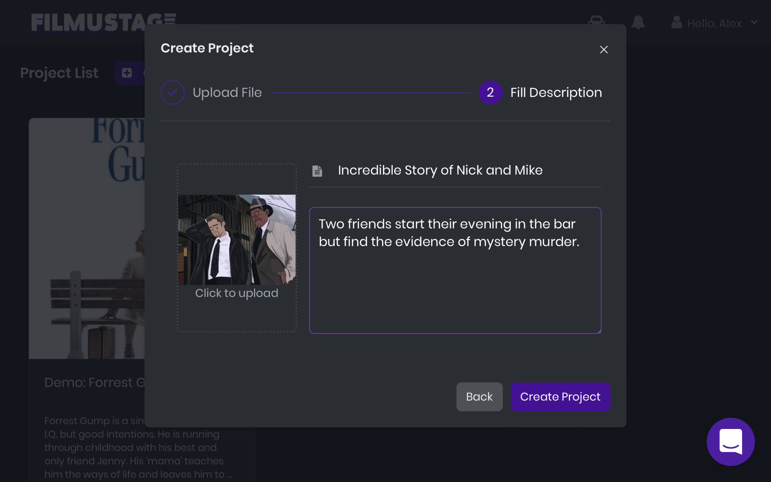 Filmustage Reviews, Prices & Ratings | GetApp UK 2025