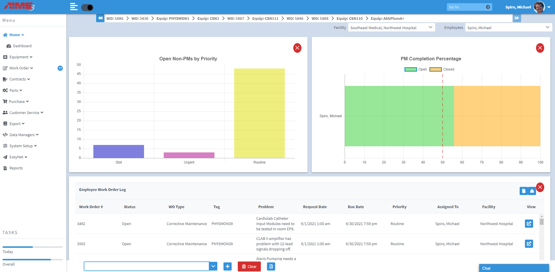 AIMS 3 Reviews, Cost & Features | GetApp Australia 2025