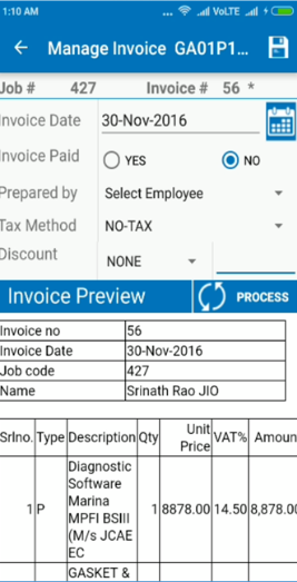 GetAFix Reviews, Prices & Ratings | GetApp UK 2025