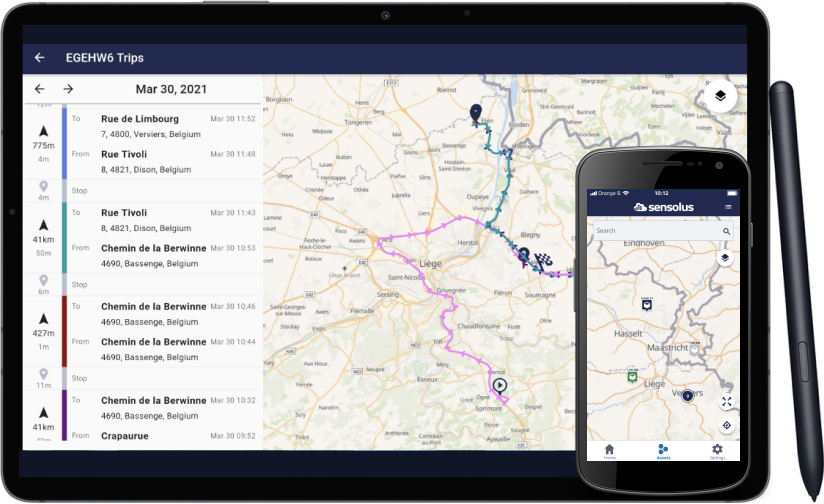 Sensolus Software - 2025 Reviews, Pricing & Demo