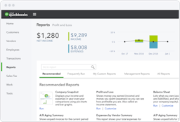 QuickBooks Online Advanced vs QuickBooks Online - 2026 Comparison ...