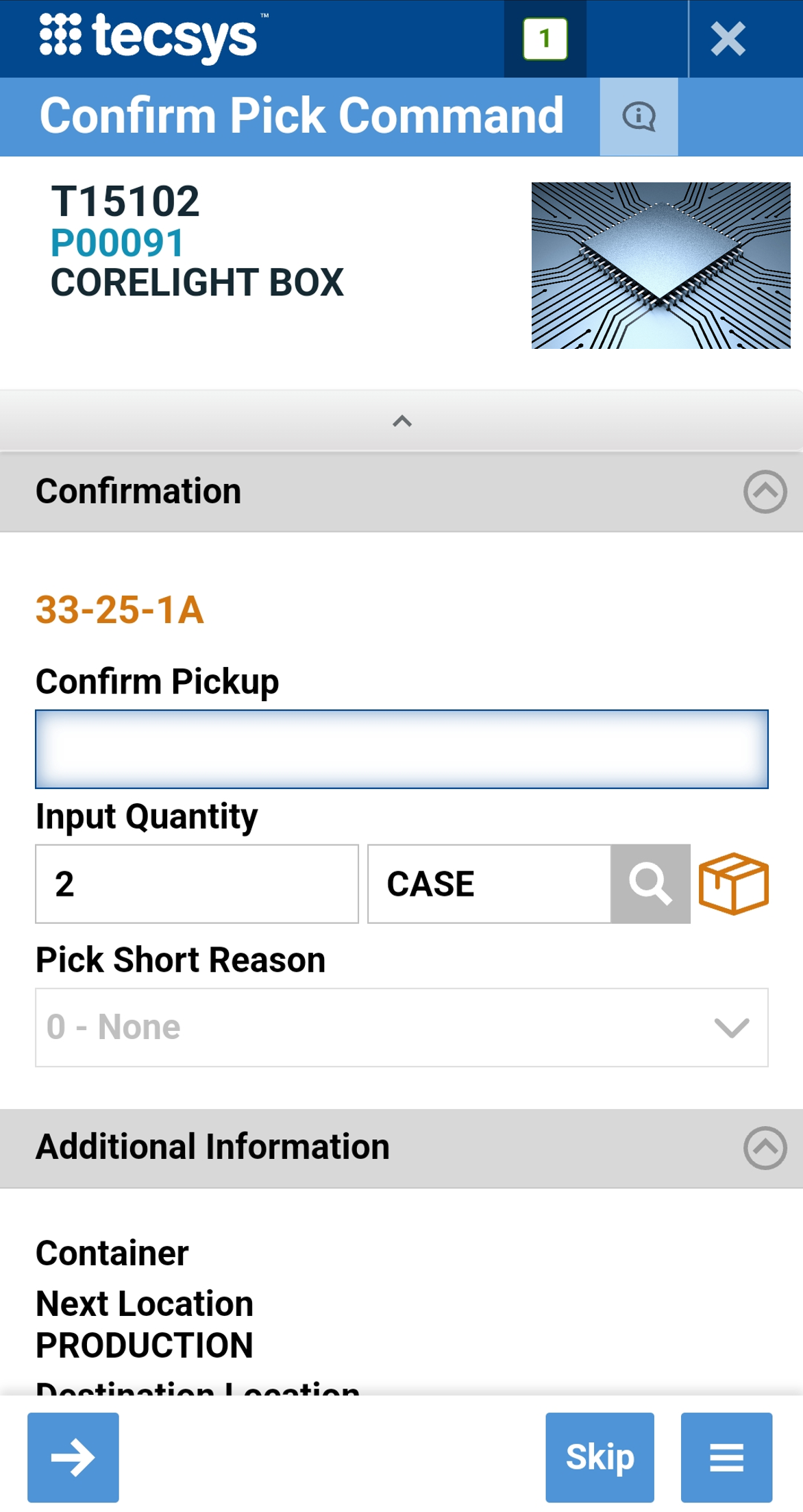 Tecsys Elite Pricing, Alternatives & More 2025 | Capterra