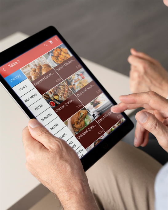 DinePlan Reviews, Pricing & Ratings | GetApp NZ 2024