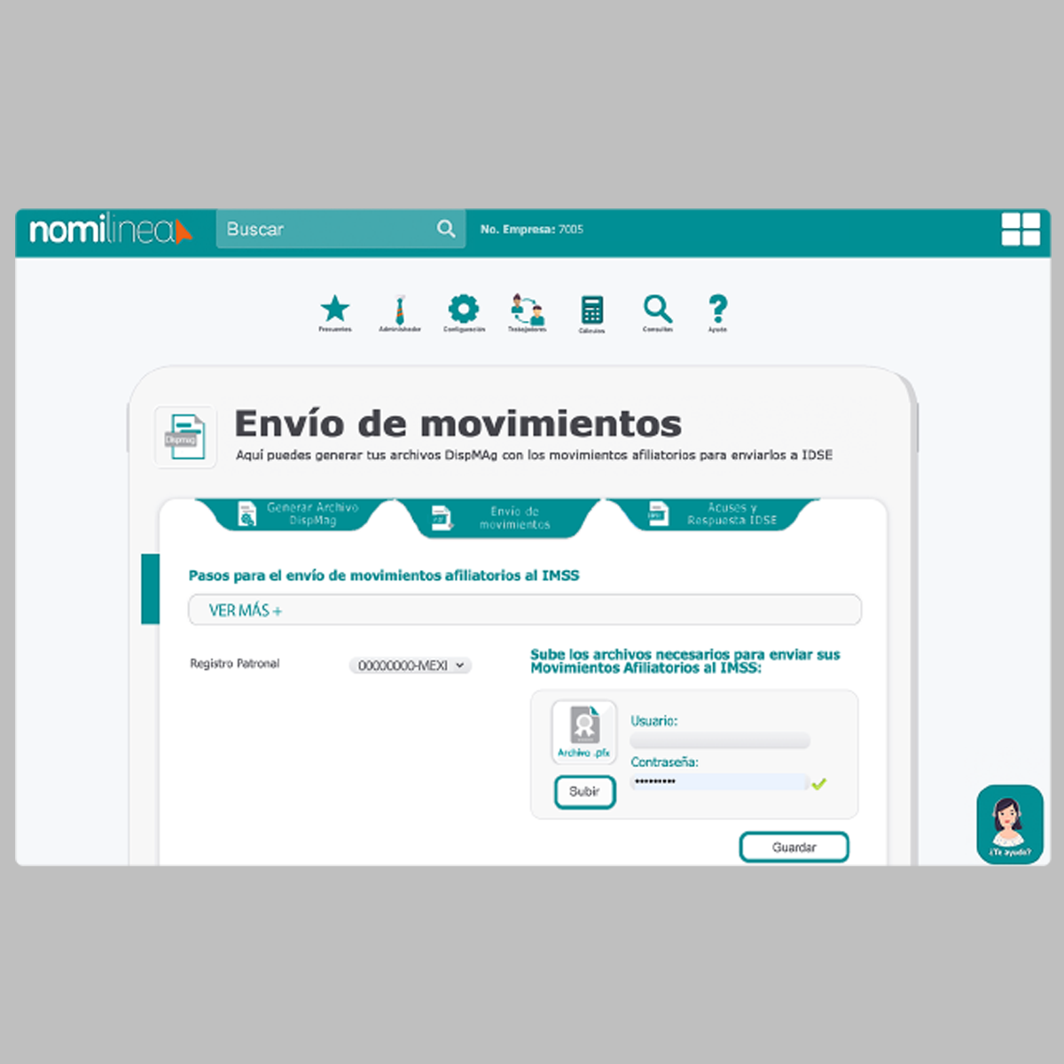 nomilinea - Opiniones, precios y características - Capterra España 2025
