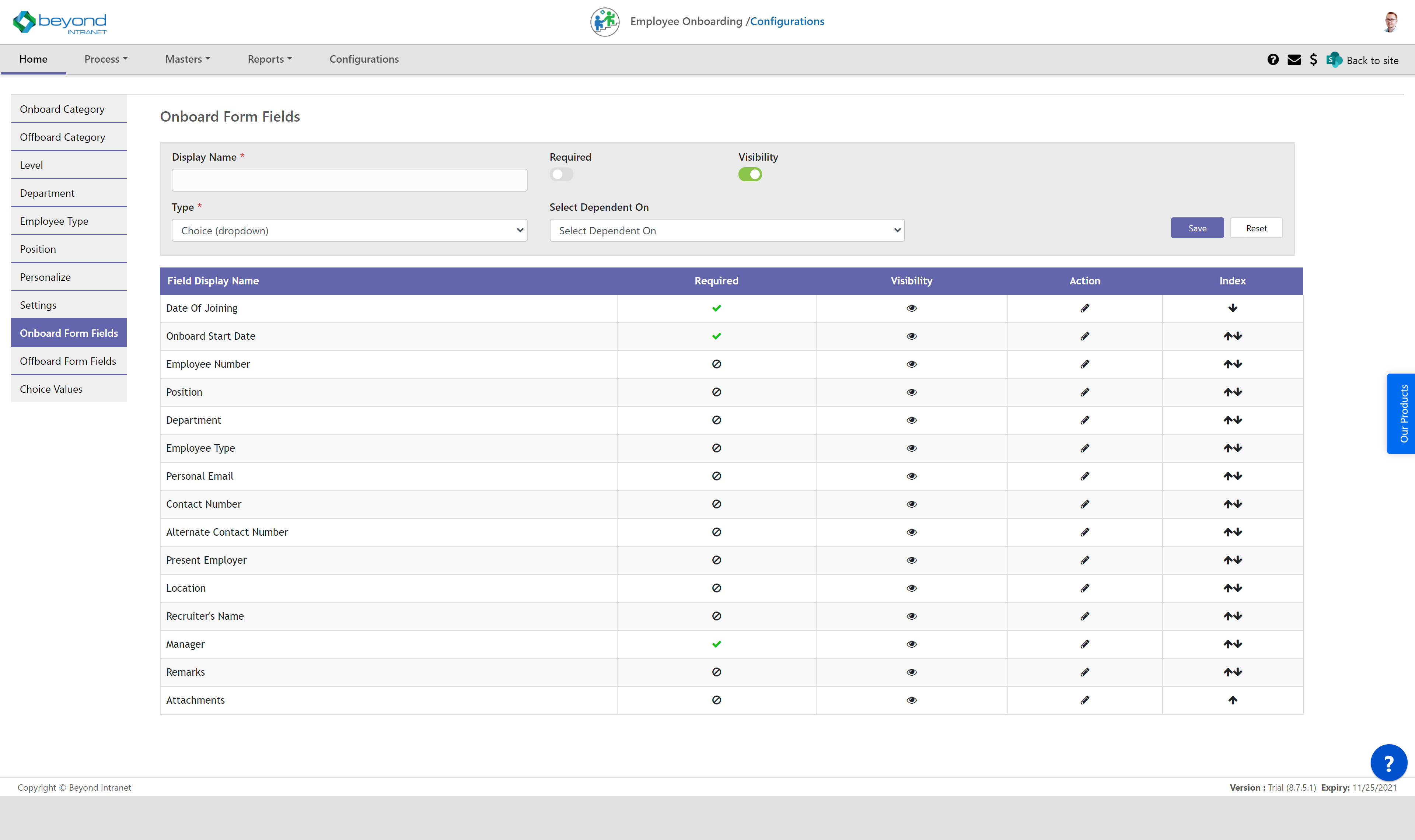Employee Onboarding & Offboarding Software - 2025 Reviews, Pricing & Demo