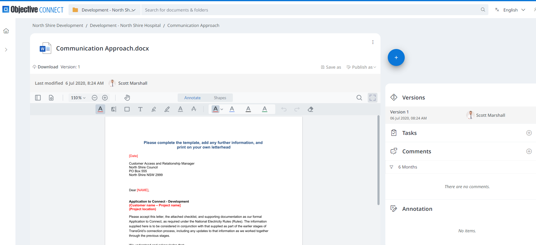 Objective Connect Cost & Reviews - Capterra Australia 2025