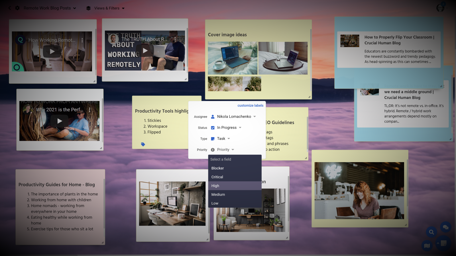 Stickies Software - 2025 Reviews, Pricing & Demo