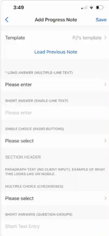 SimplePractice Software Reviews, Demo & Pricing - 2024