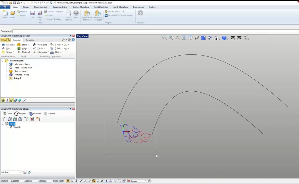 RhinoCAM 2025 Pricing, Features, Reviews & Alternatives | GetApp