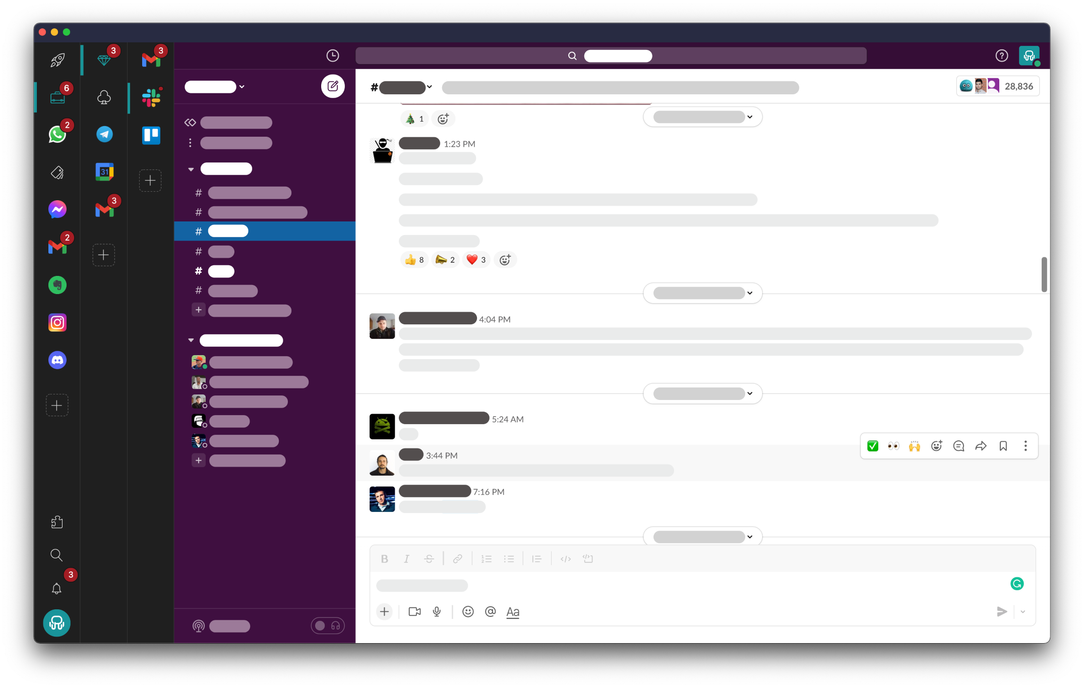 Rambox: precios, funciones y opiniones | GetApp España 2025