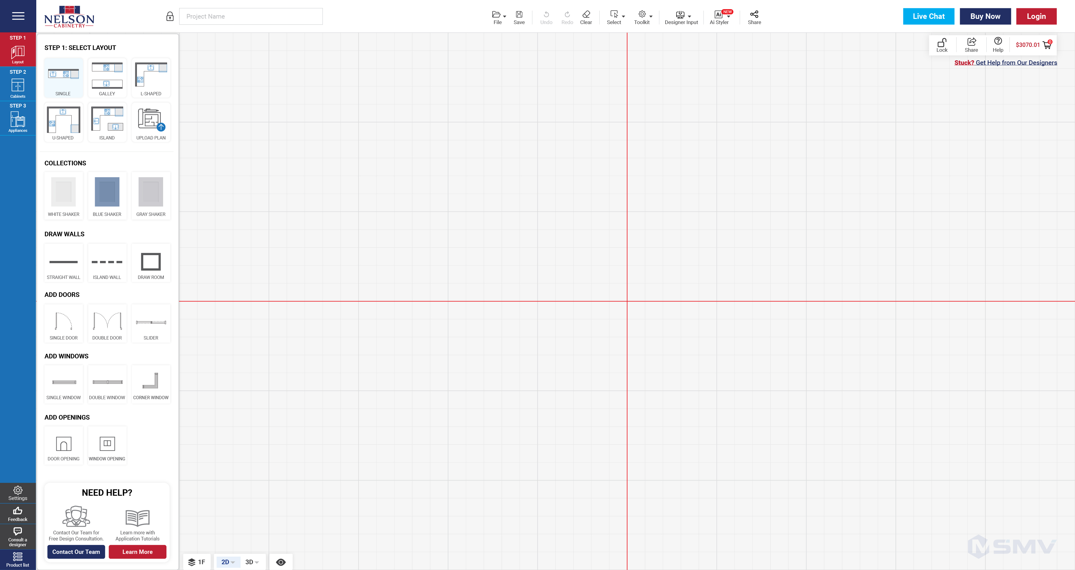 MSMV Design Cost & Reviews - Capterra Australia 2024