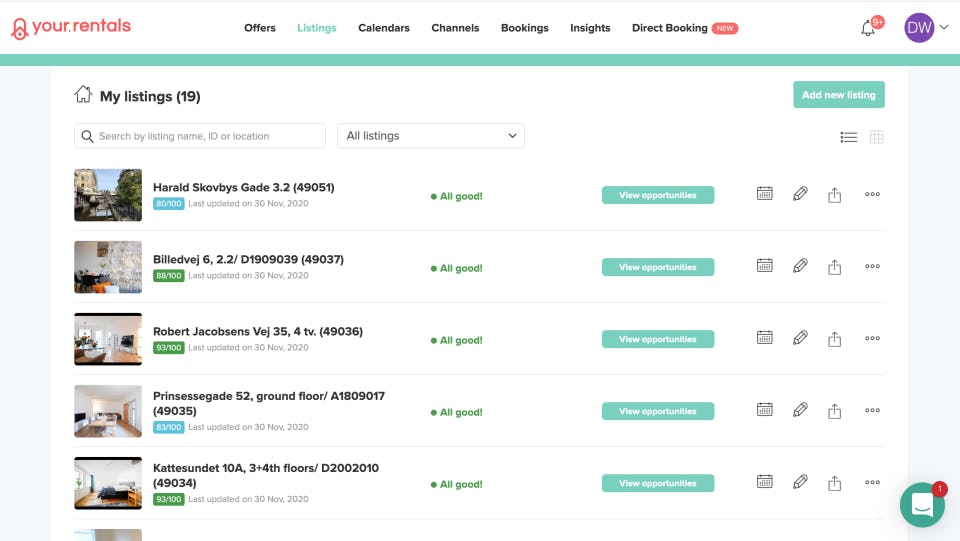 Your.Rentals Pricing, Alternatives & More 2023 | Capterra