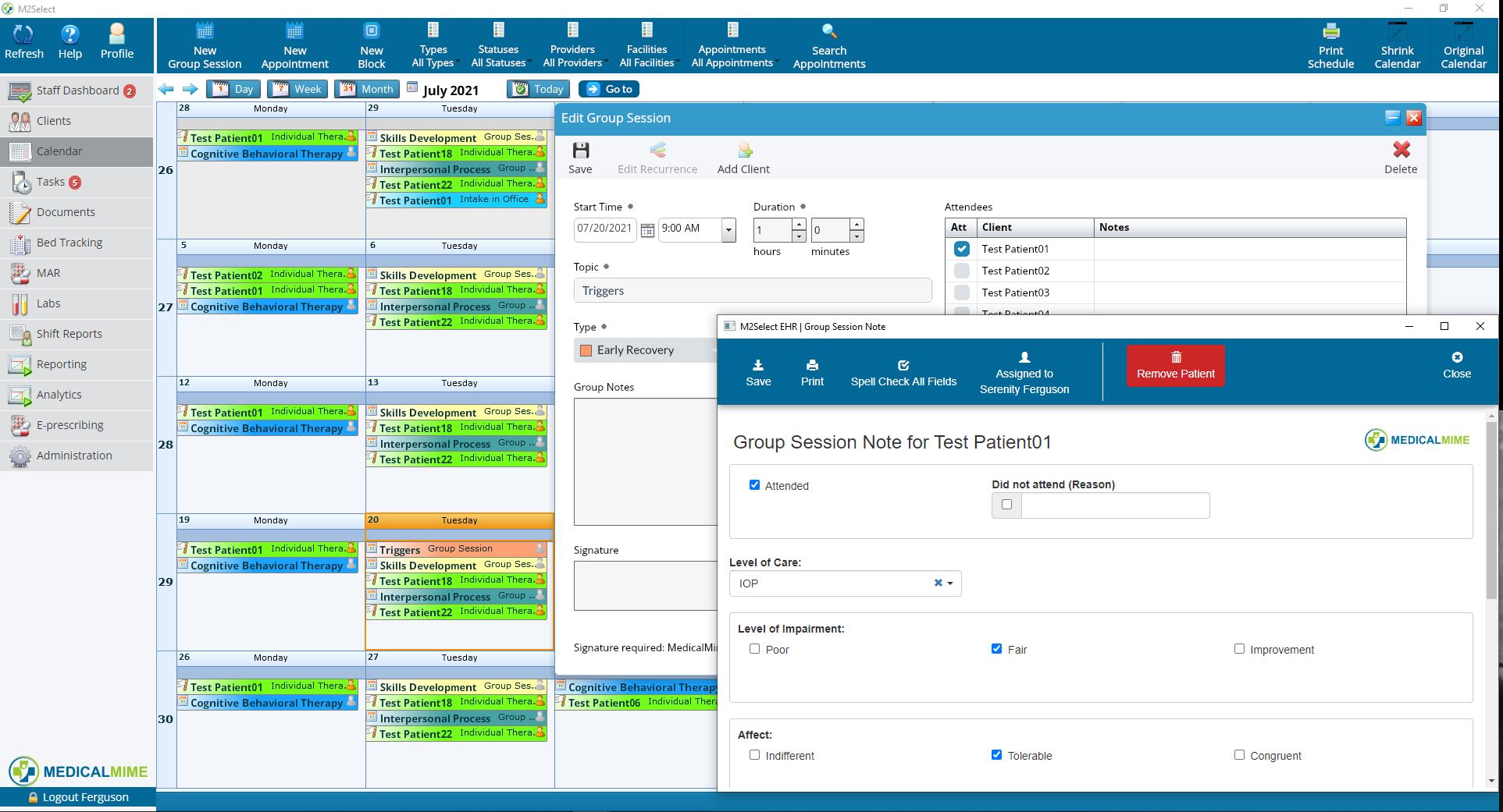 Medical Mime Pricing, Alternatives & More 2025 | Capterra