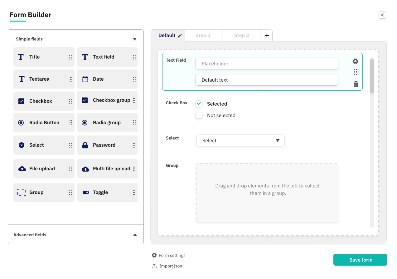 uniify Software - 2024 Reviews, Pricing & Demo