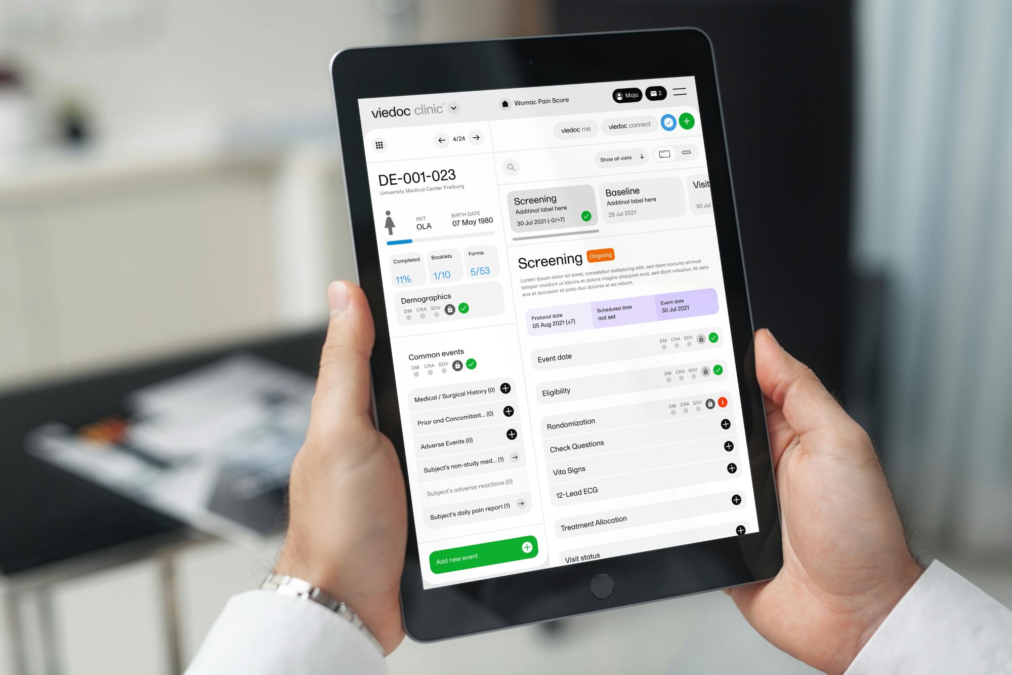 Viedoc Pricing, Alternatives & More 2023 | Capterra