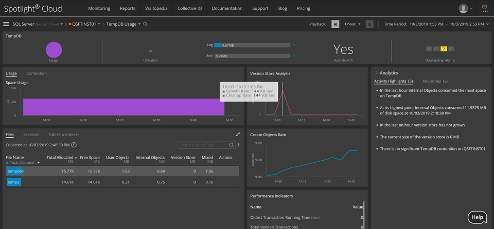 Spotlight Cloud Software - 2025 Reviews, Pricing & Demo