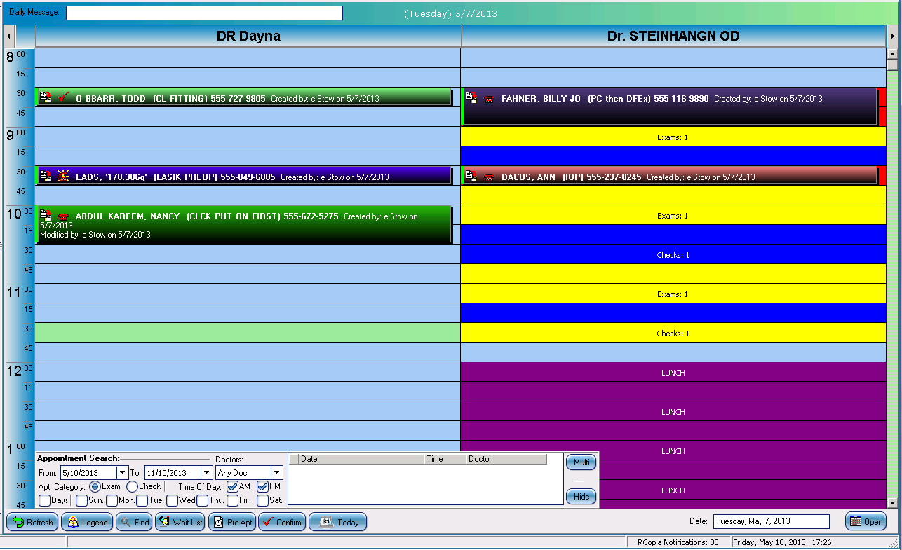 Liquid EHR Software - 2024 Reviews, Pricing & Demo