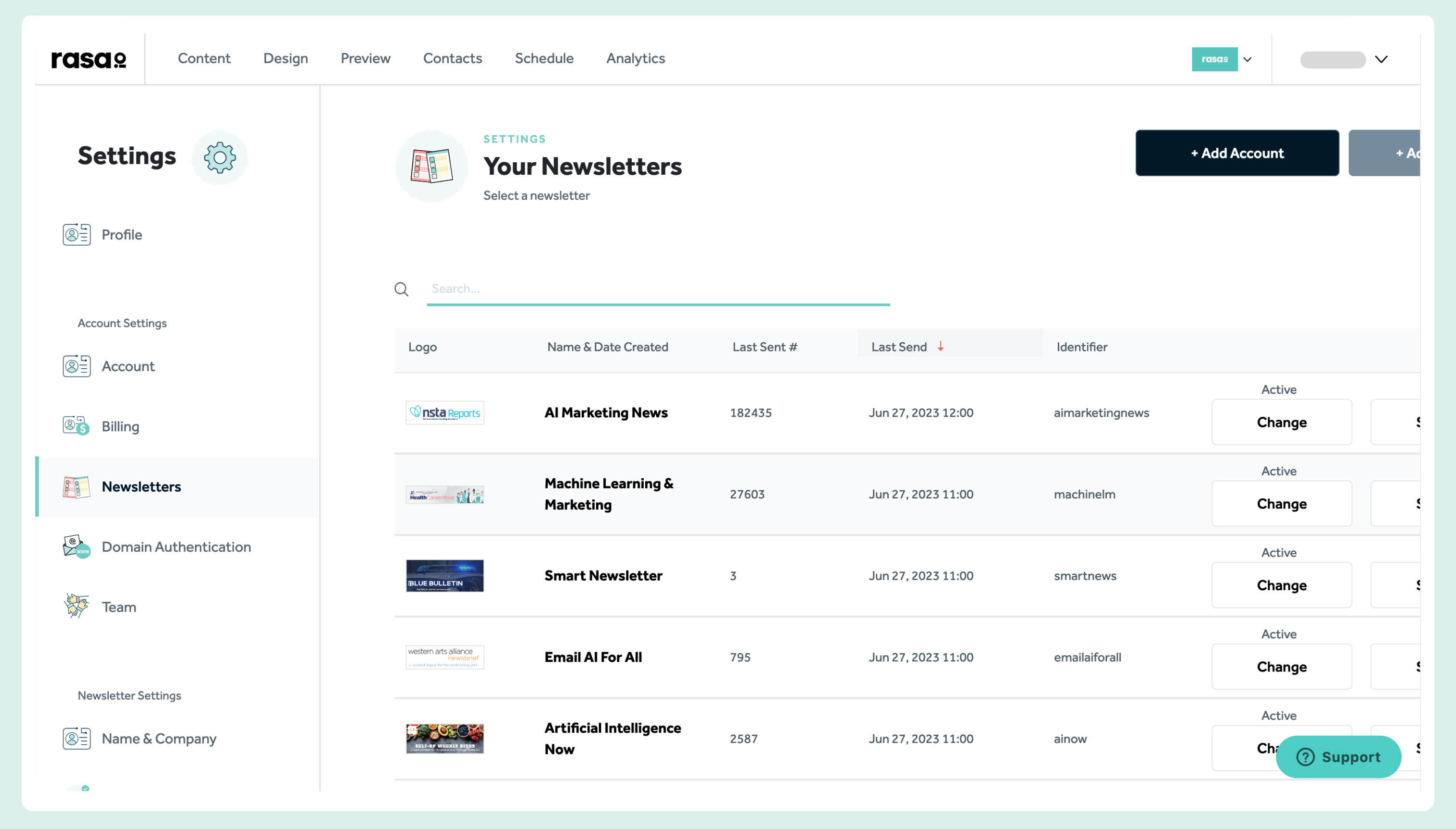 rasa.io Reviews, Cost & Features | GetApp Australia 2025
