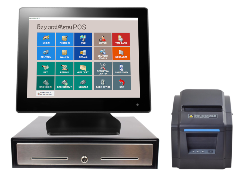 BeyondMenu | Reviews, Pricing & Demos - SoftwareAdvice AU