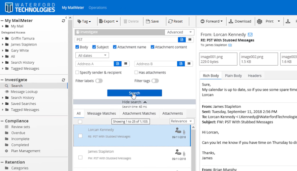 MailMeter Reviews, Demo & Pricing - 2022