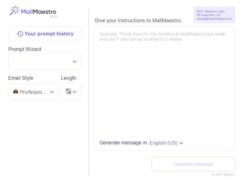 MailMaestro Pricing, Alternatives & More 2023 | Capterra