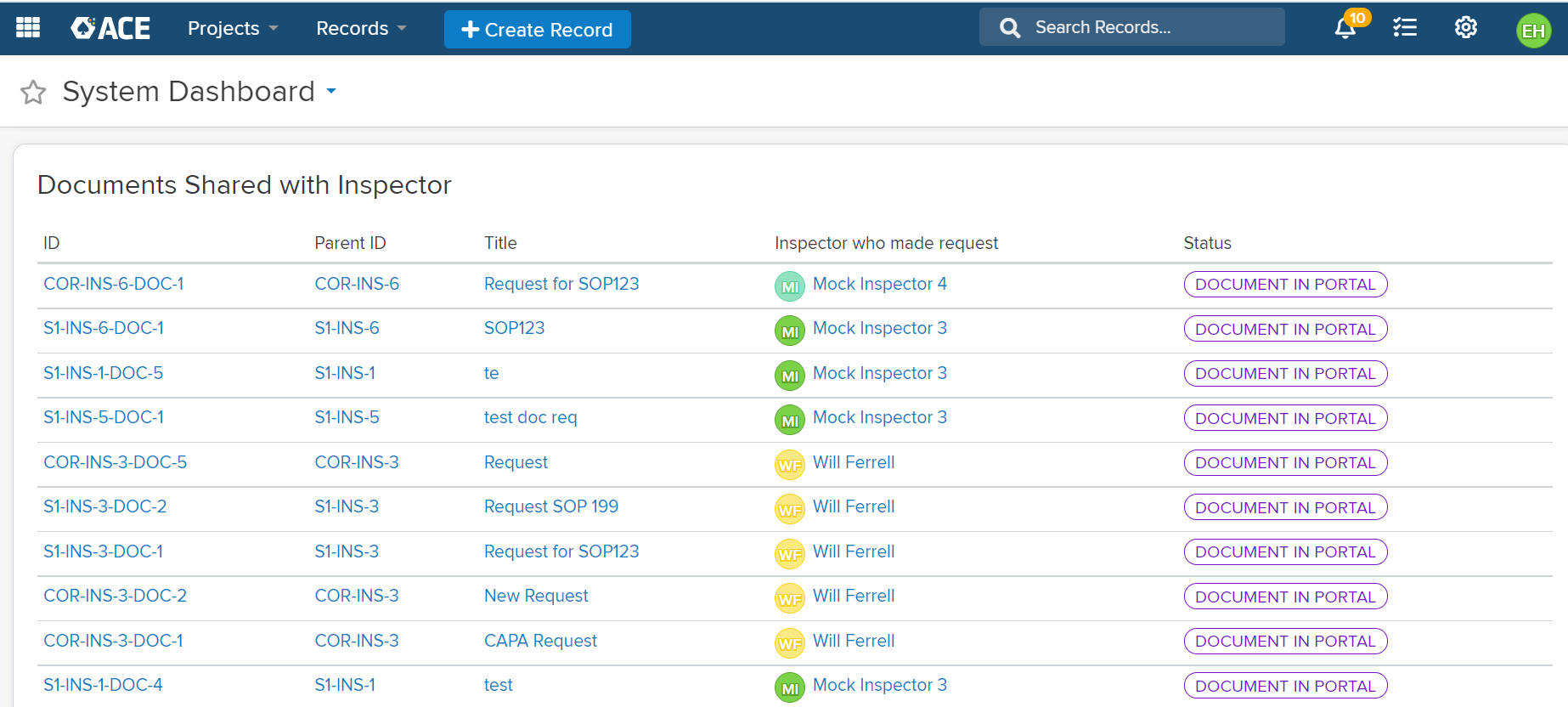 ACE Inspection Pricing, Reviews & Features - Capterra Canada 2025