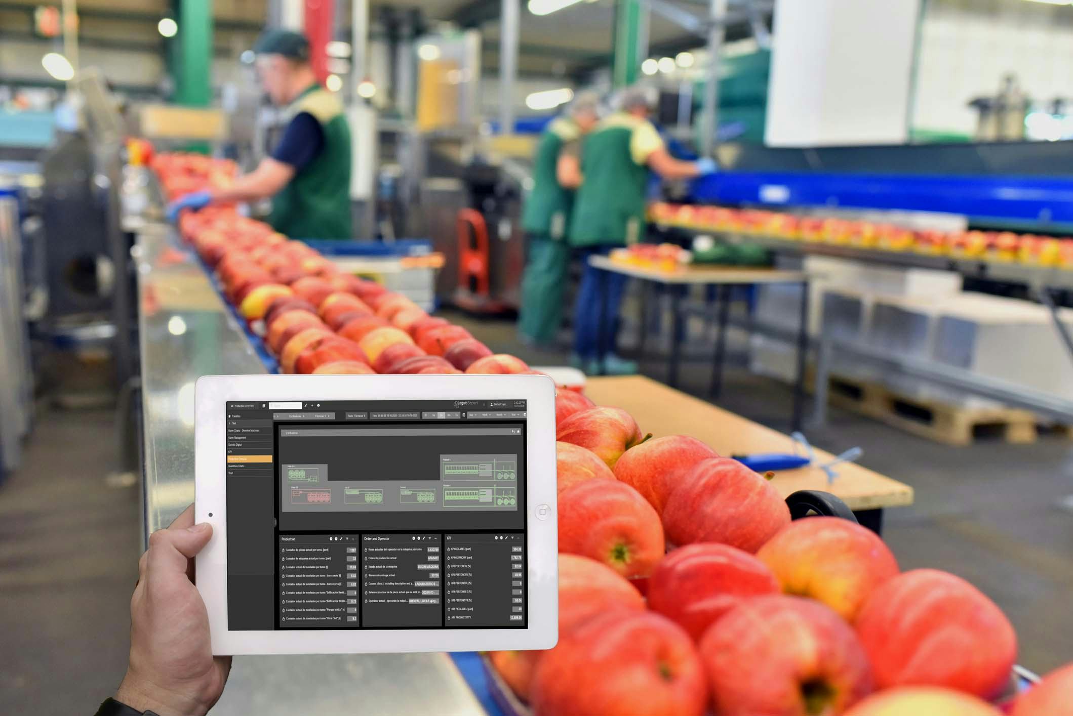 DCS / SCADA / MES - Manufacturing Execution System Pricing, Cost ...