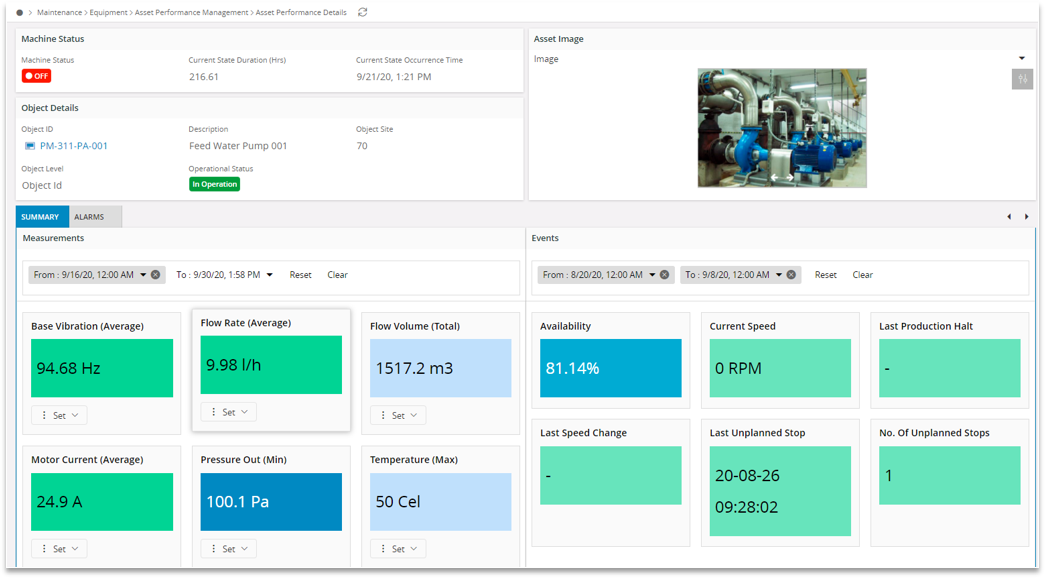 Enterprise Asset Management (EAM) Software | Reviews, Pricing & Demos ...