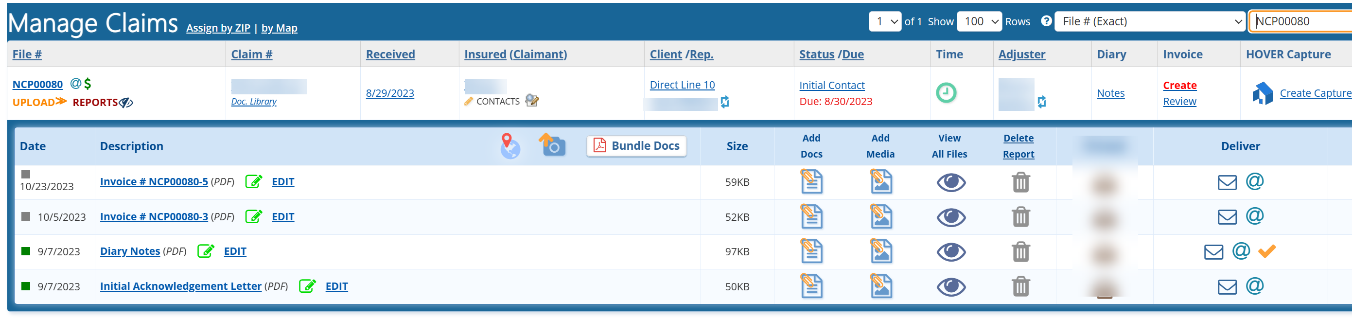 FileTrac Evolve | Reviews, Pricing & Demos - SoftwareAdvice GB
