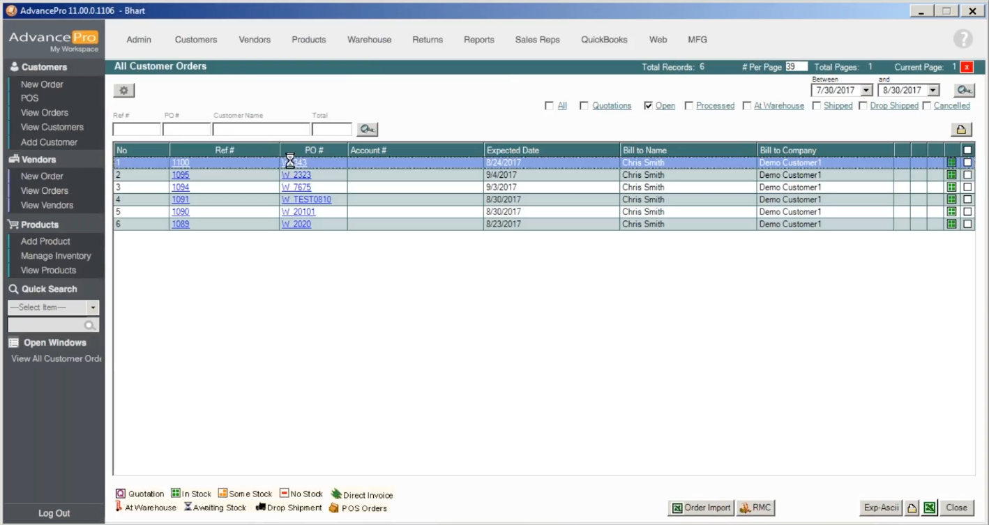 AdvancePro Reviews, Cost & Features | GetApp Australia 2024