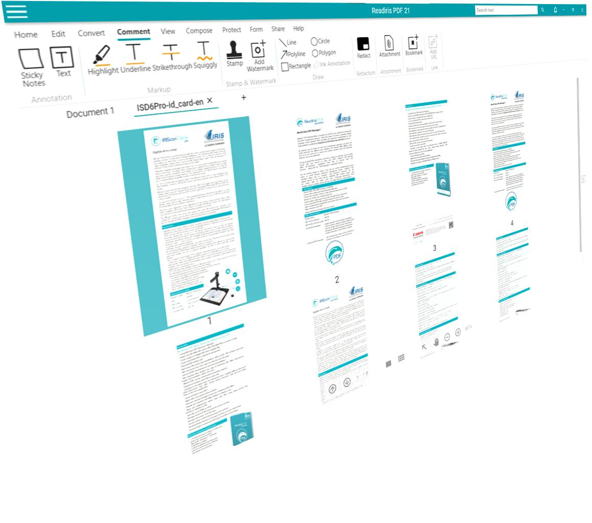 Readiris PDF Pricing, Alternatives & More 2023 | Capterra