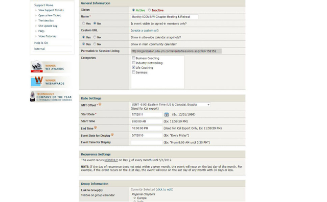 Access Granted Systems vs YourMembership - 2026 Comparison - Software ...