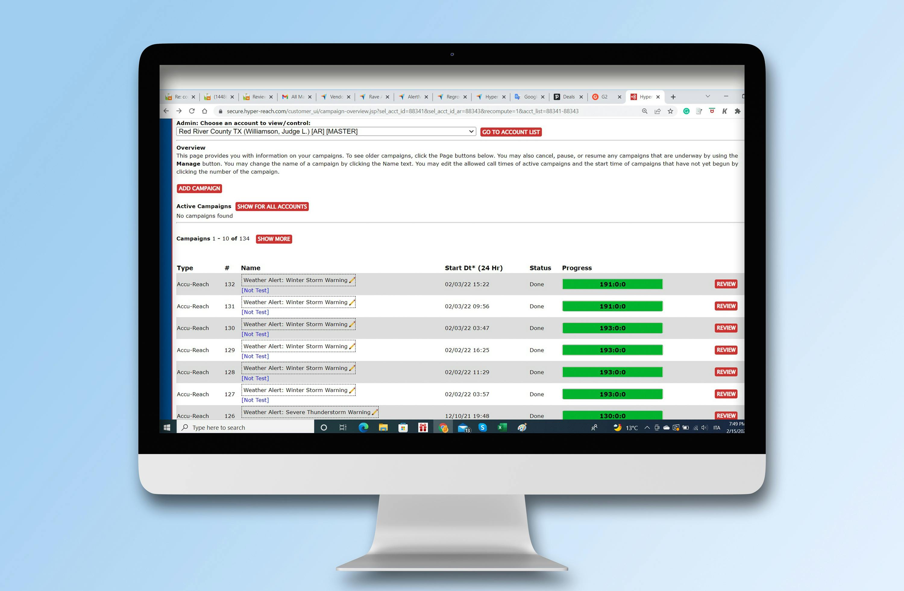 Hyper-Reach Pricing, Alternatives & More 2023 | Capterra