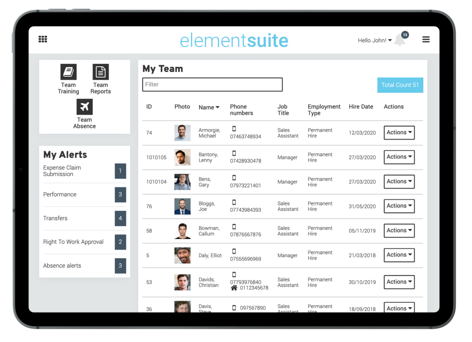 elementsuite Pricing, Alternatives & More 2025 | Capterra