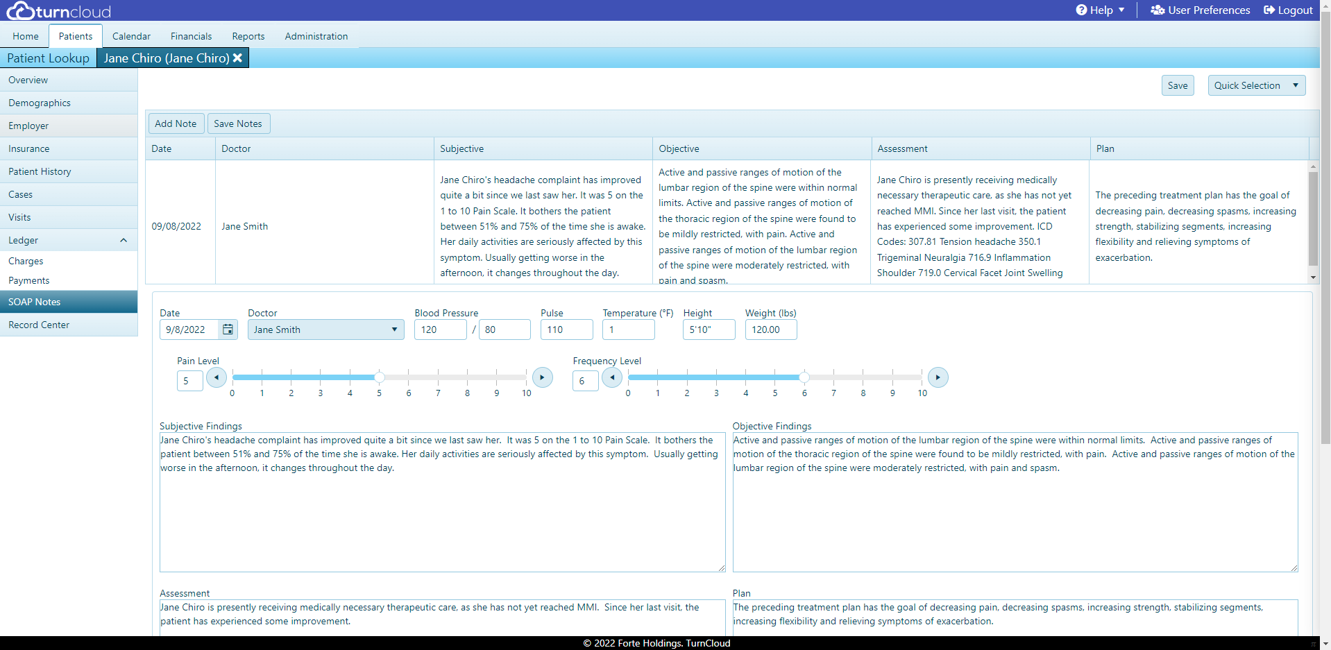 TurnCloud - Avis, notes, prix et abonnements - Capterra France 2024