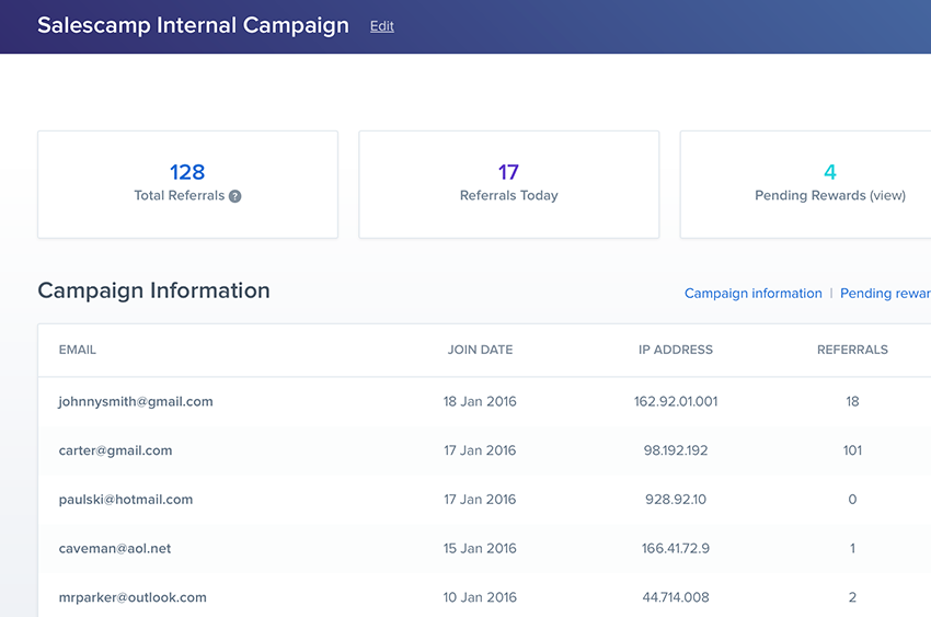 SalesCamp Erfahrungen, Kosten & Bewertungen | GetApp Deutschland 2025
