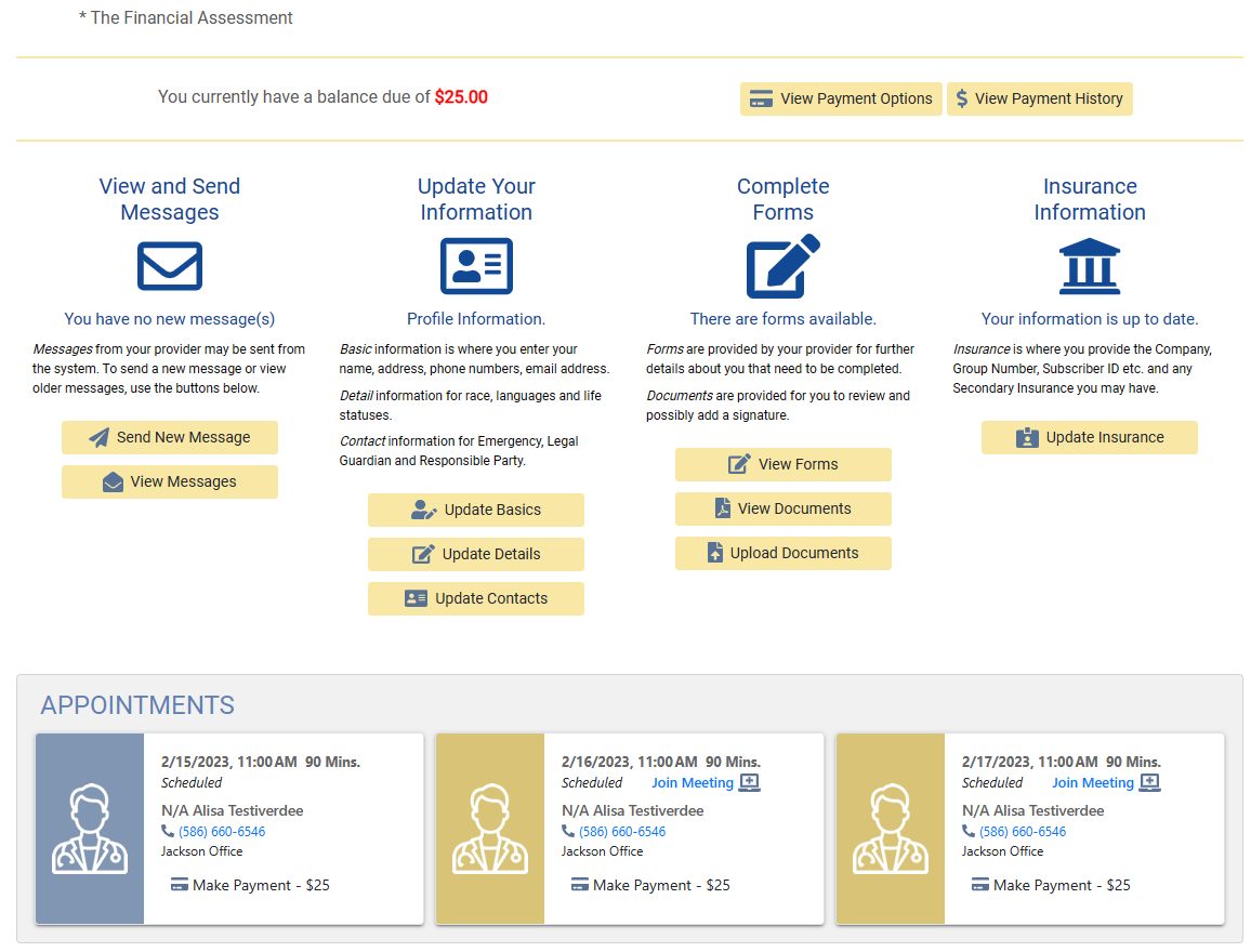 PIMSY Mental Health EHR Reviews, Cost & Features | GetApp Australia 2023