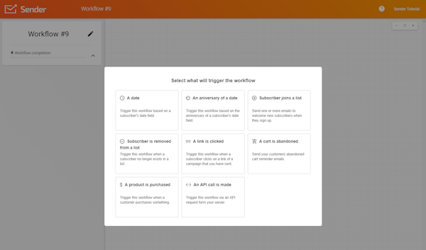 Sender Reviews, Demo & Pricing - 2022