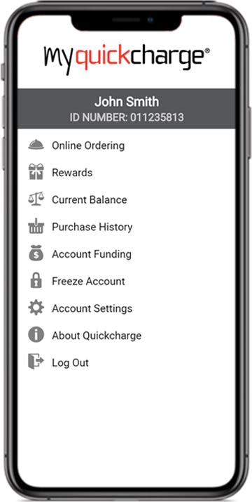 Quickcharge | Reviews, Pricing & Demos - SoftwareAdvice GB