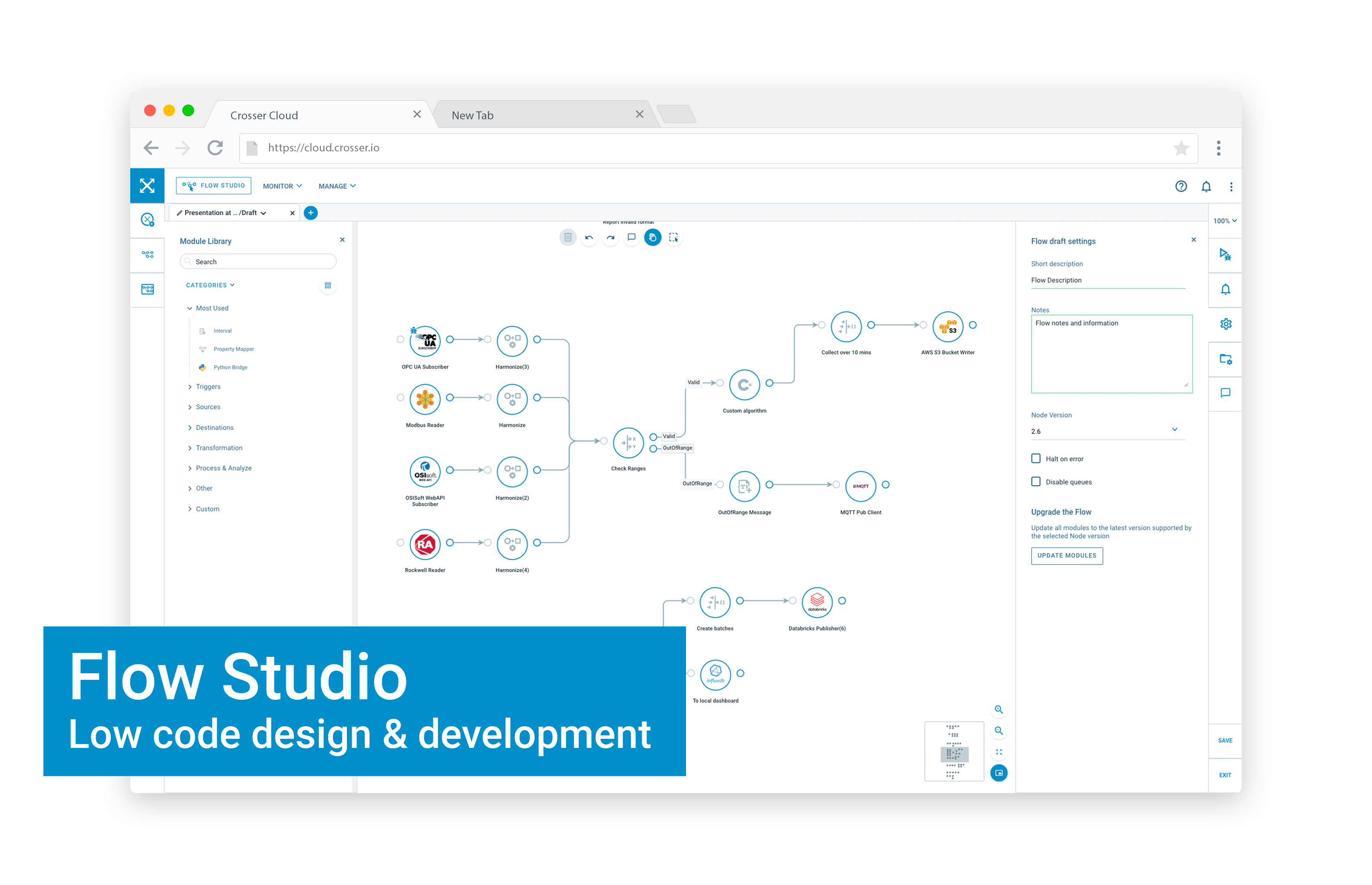Crosser Pricing, Alternatives & More 2024 | Capterra