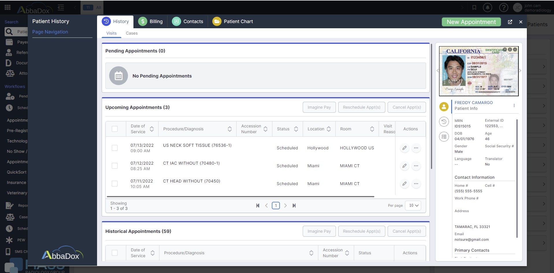 AbbaDox | Reviews, Pricing & Demos - SoftwareAdvice AU