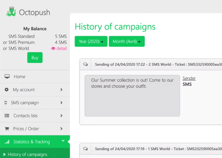 Octopush Pricing, Alternatives & More 2022 - Capterra