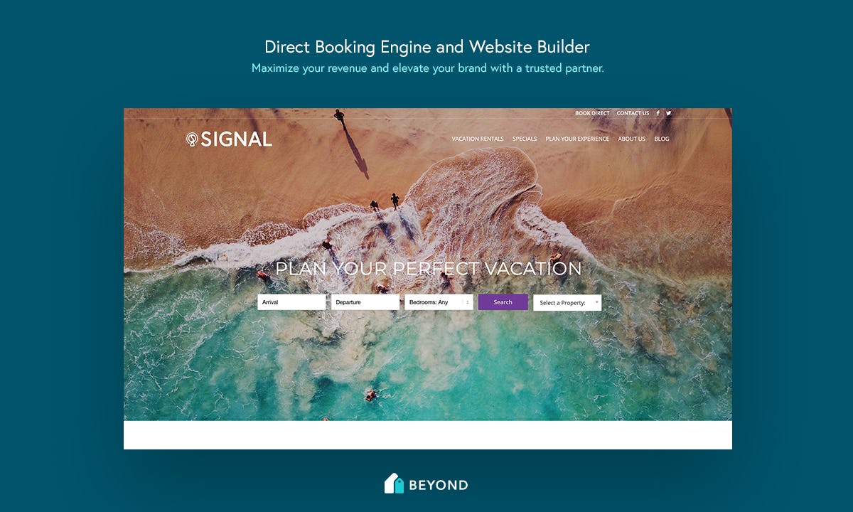 Beyond Reviews, Cost & Features | GetApp Australia 2022