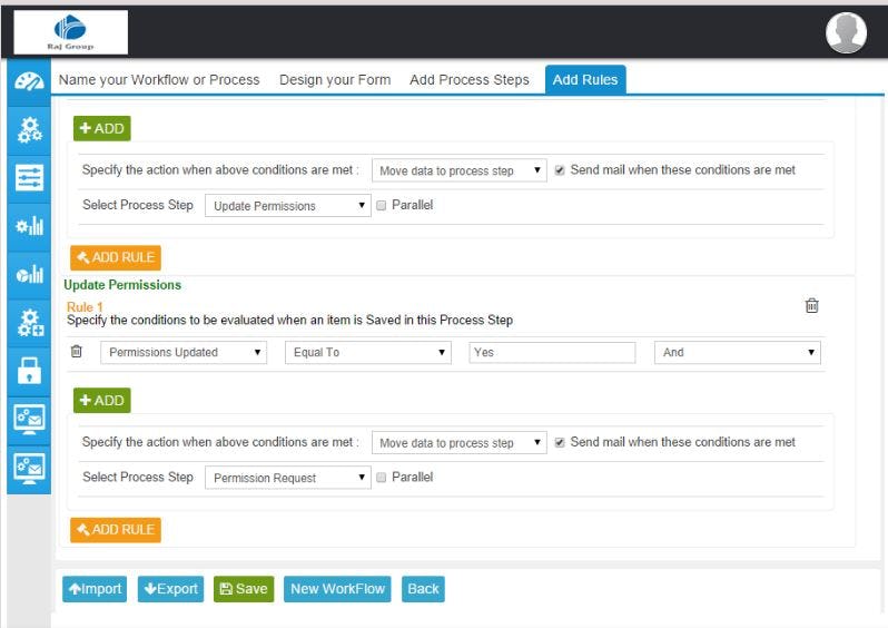 Cflow Software - 2023 Reviews, Pricing & Demo