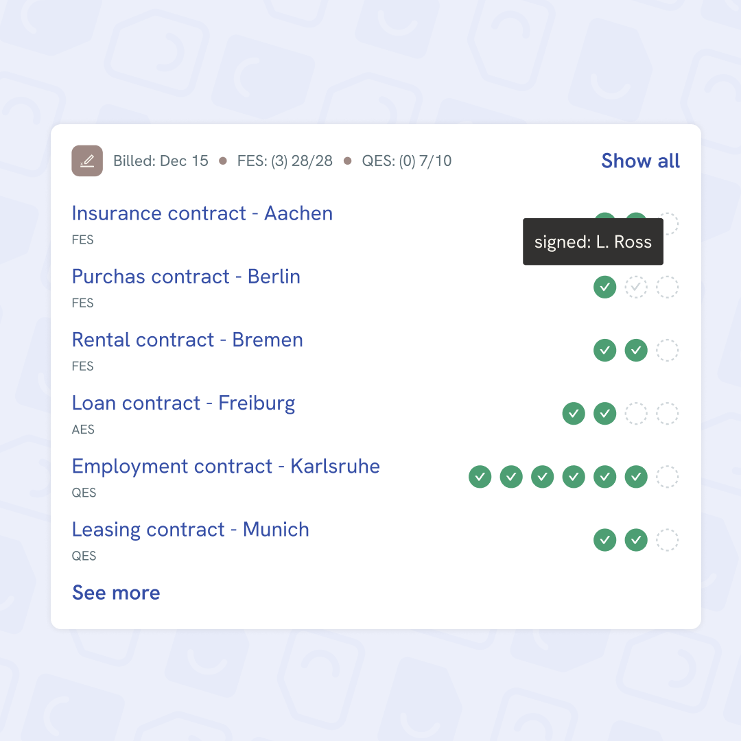 ContractHero Software Reviews, Demo & Pricing - 2024