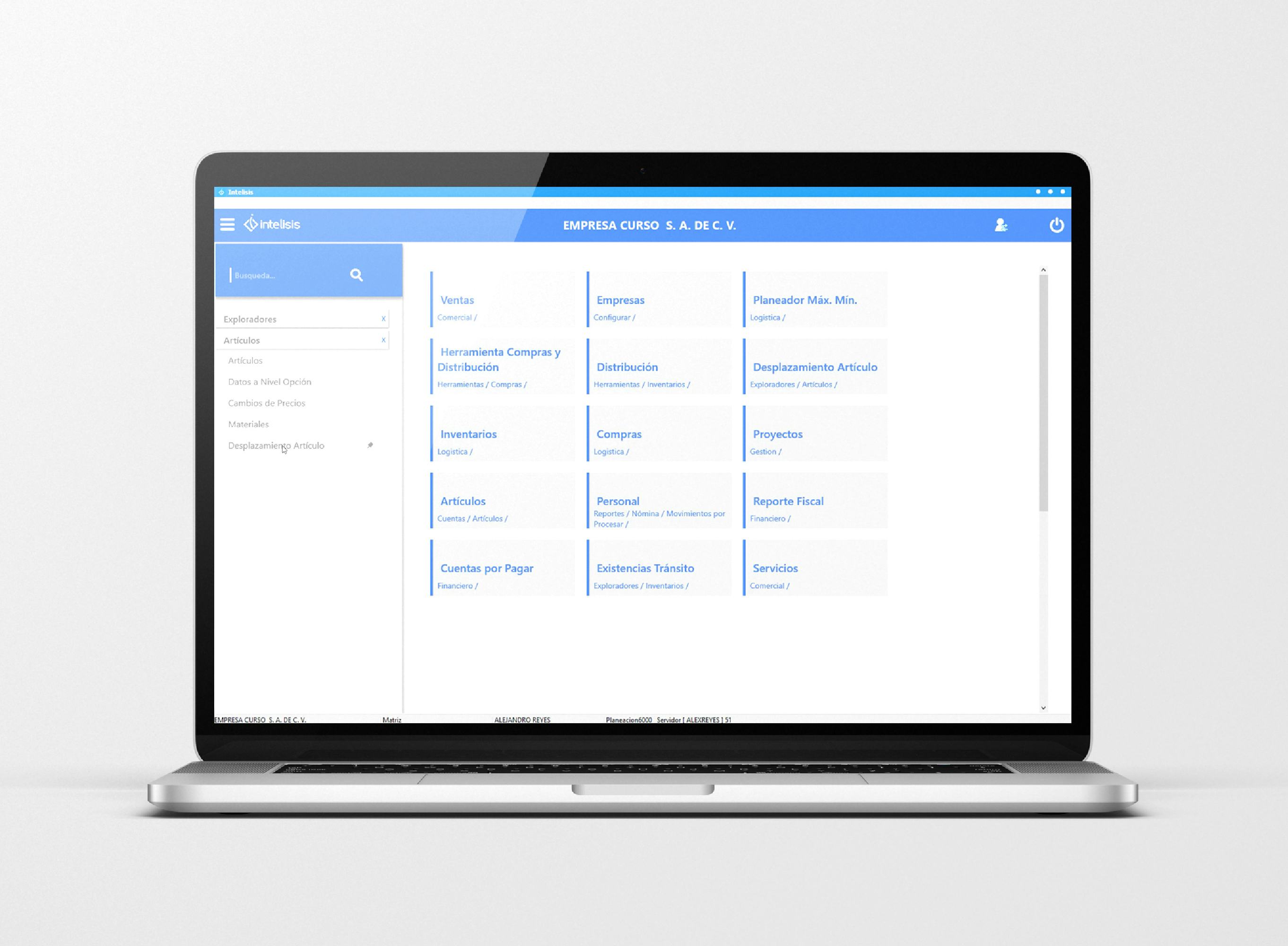 Intelisis Express Pricing, Cost & Reviews - Capterra UK 2025