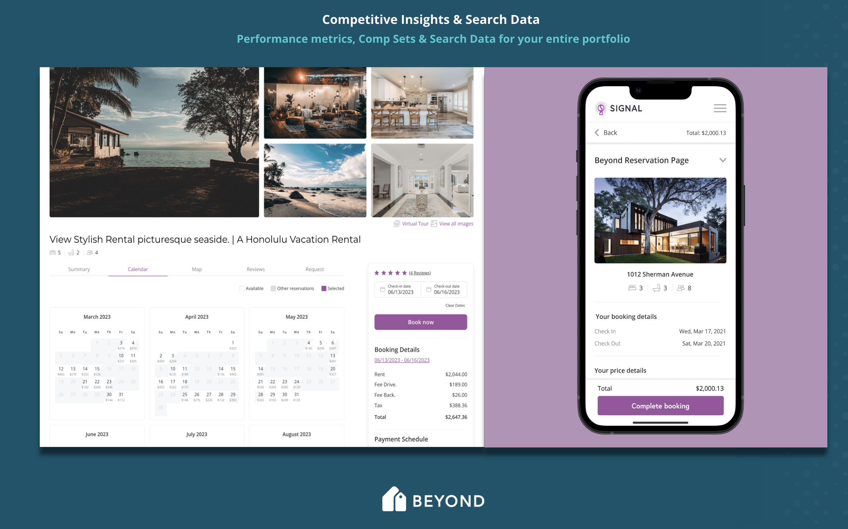 Beyond Software - 2025 Reviews, Pricing & Demo