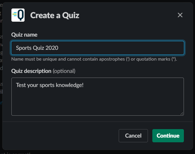 QuickQuiz Software - 2025 Reviews, Pricing & Demo