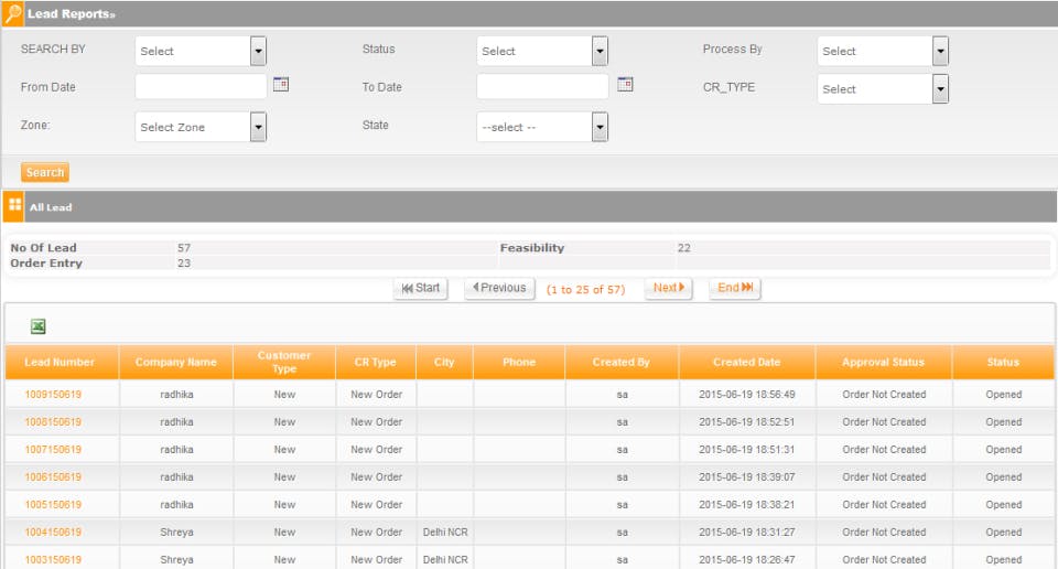 SMART Human Resource Management Software Pricing, Alternatives & More ...