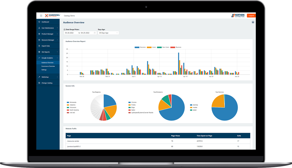 CSX eCommerce Software - 2025 Reviews, Pricing & Demo